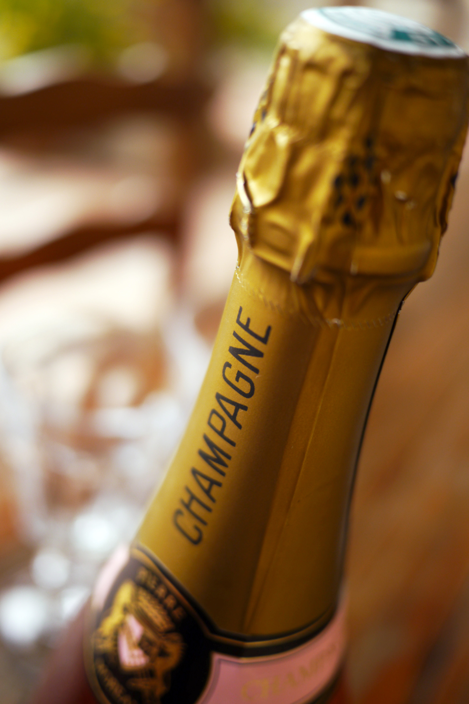 Champagne 101: Different Styles and Levels of Sweetness - From The Vine