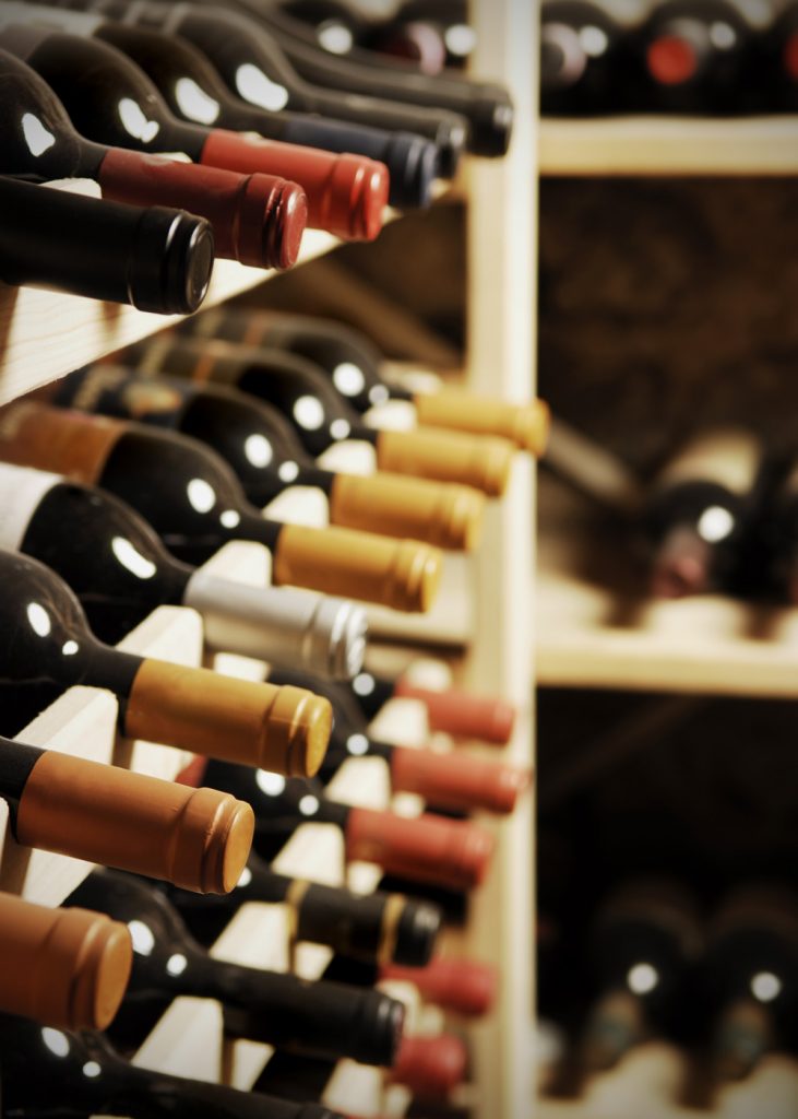 How To Know Which Wines To Age - From The Vine