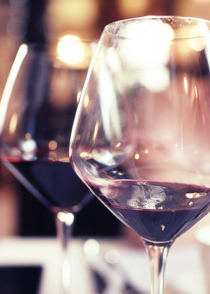 A Guide To Merlot - From The Vine