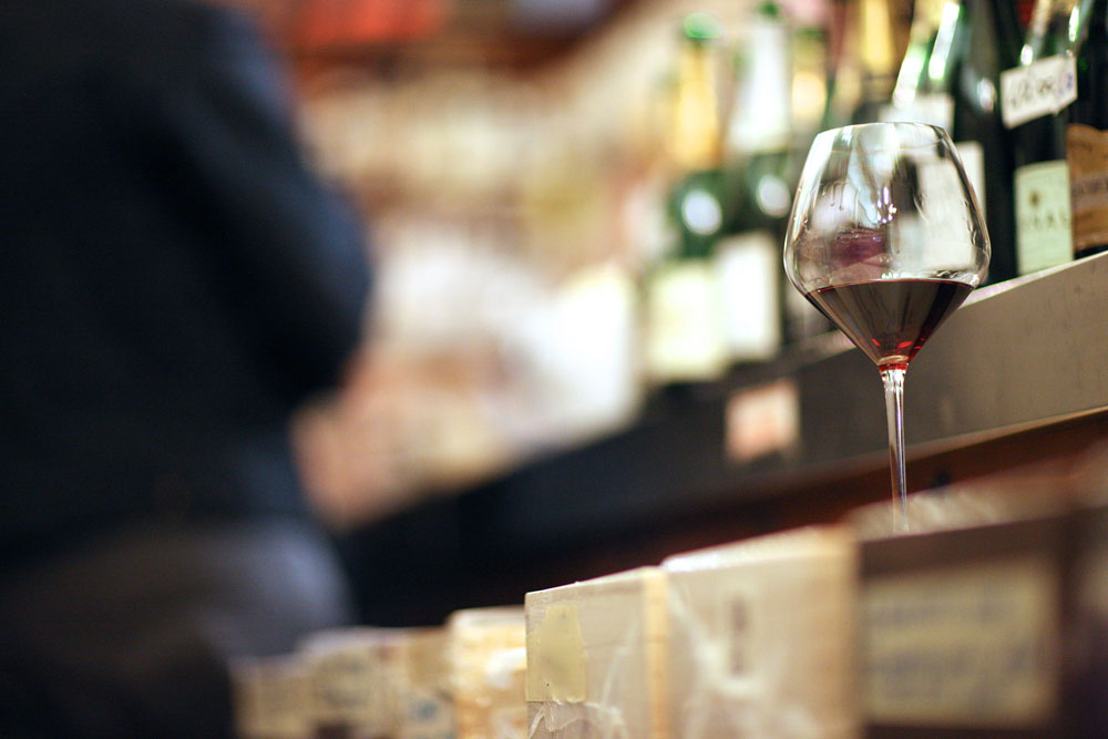 How To Buy Wine For Others - From The Vine