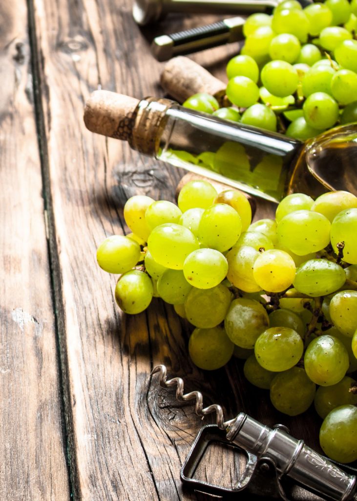 The Savvy Buyers Guide To Chardonnay - From The Vine