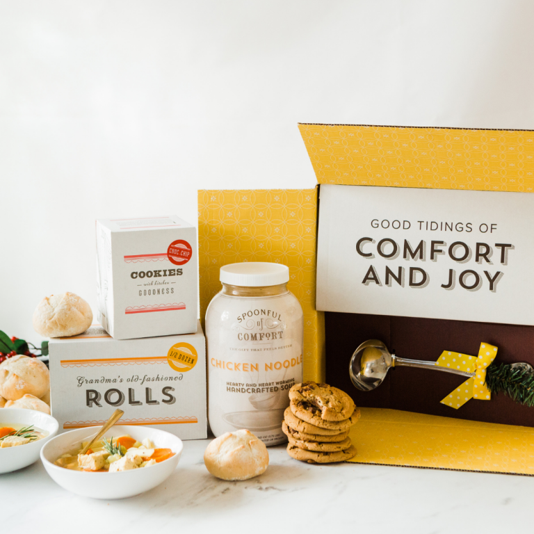 Send Gifts They’ll Remember: 2020 Holiday Gift Guide - From The Vine