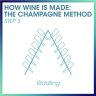 How Sparkling Wine Is Made: The Champagne Method - From The Vine