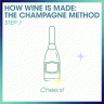 How Sparkling Wine Is Made: The Champagne Method - From The Vine