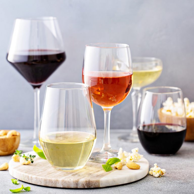 Understanding How Low-Calorie Wines Are Made - From The Vine