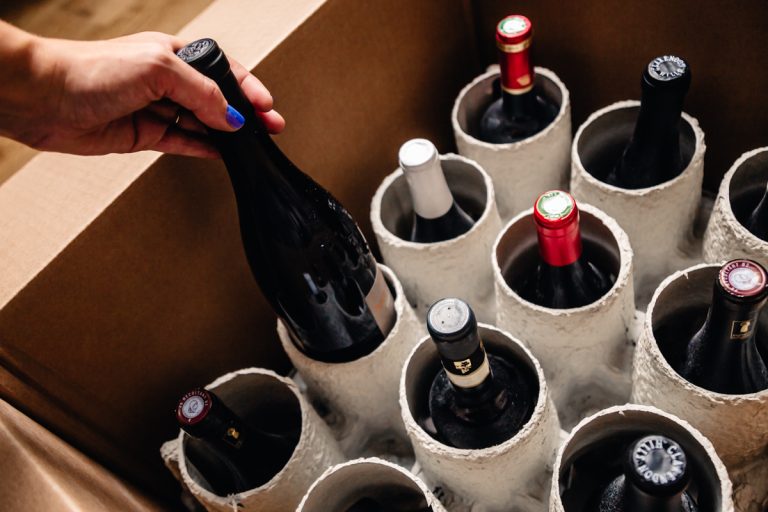 What Is the Difference Between Full, Medium, or Light Bodied Wine ...