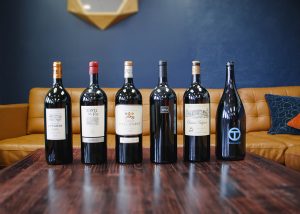 How Sparkling Wine Is Made: The Champagne Method - From The Vine