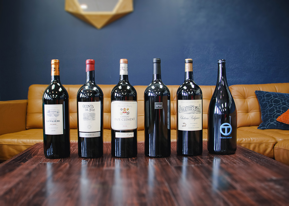 A Guide to Wine Body: Light, Medium, and Heavy