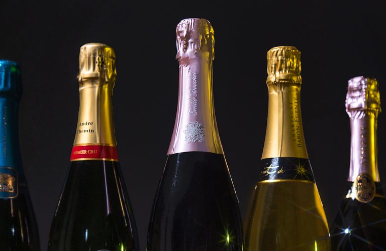 Champagne 101: Different Styles and Levels of Sweetness - From The Vine