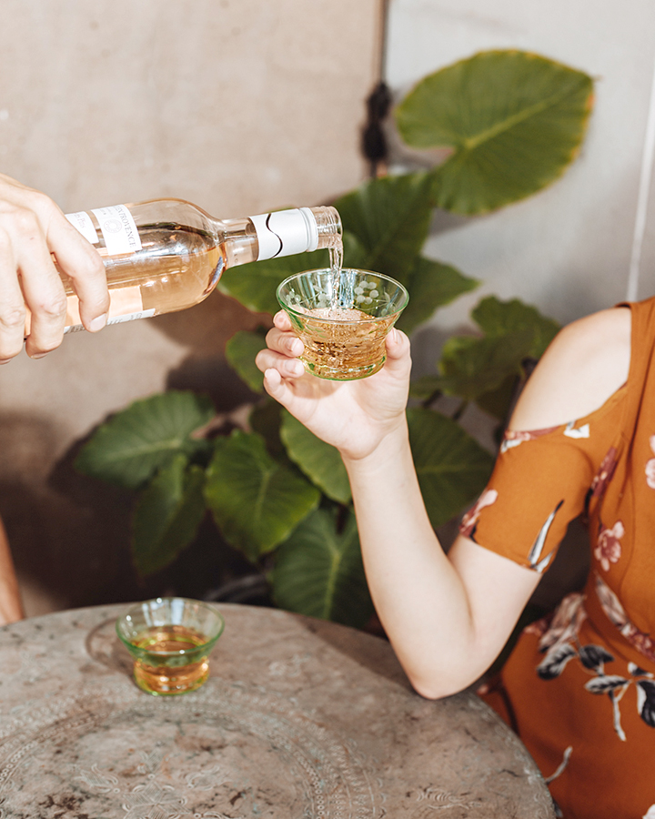 Guide to Summer Wines |15 of the Best Wines for Warm Weather