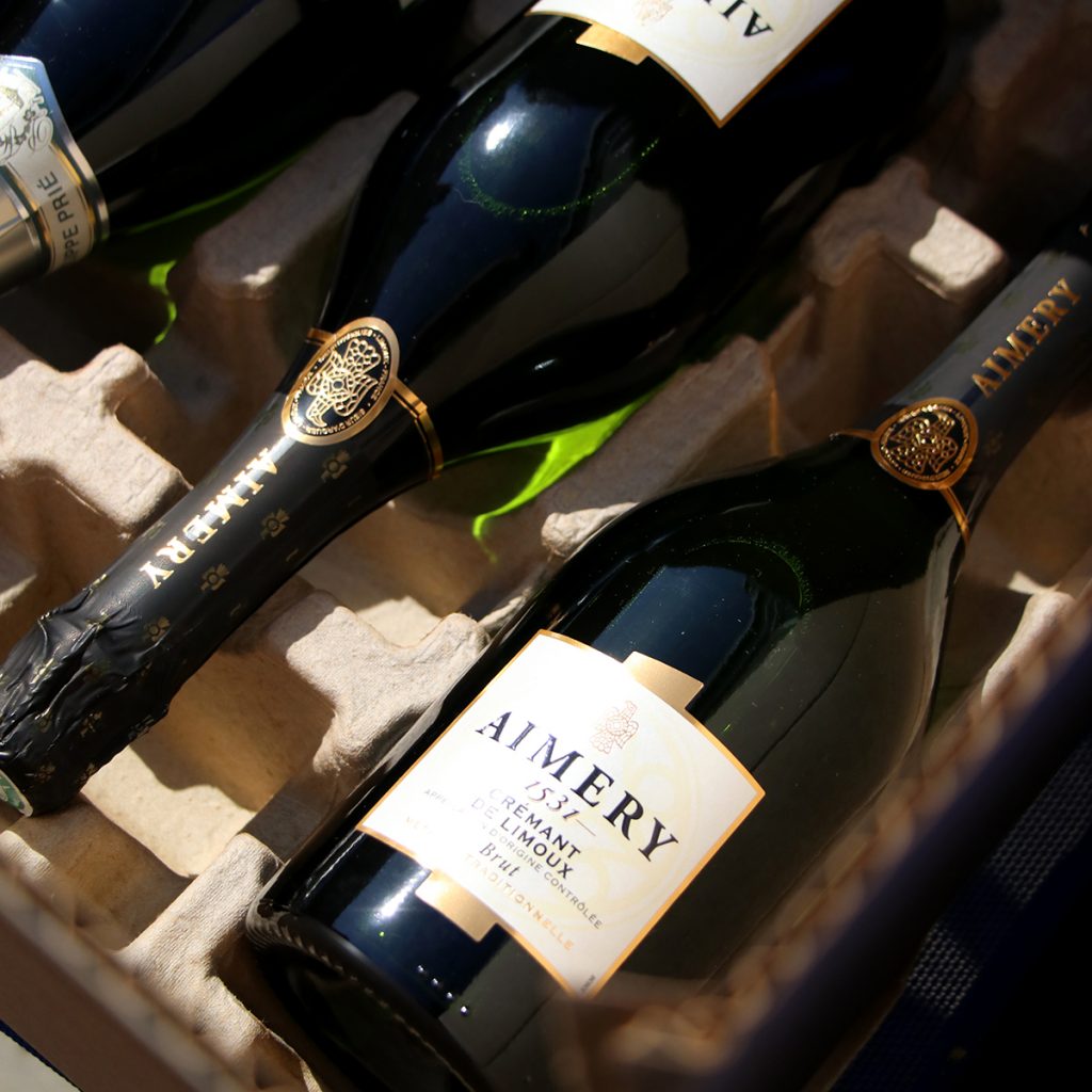 WTSO's Cult Classics Wine Collection - From The Vine