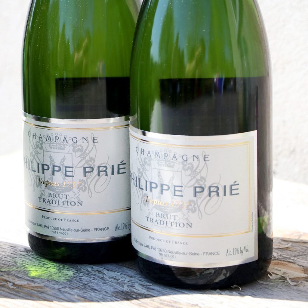 WTSO's Cult Classics Wine Collection - From The Vine