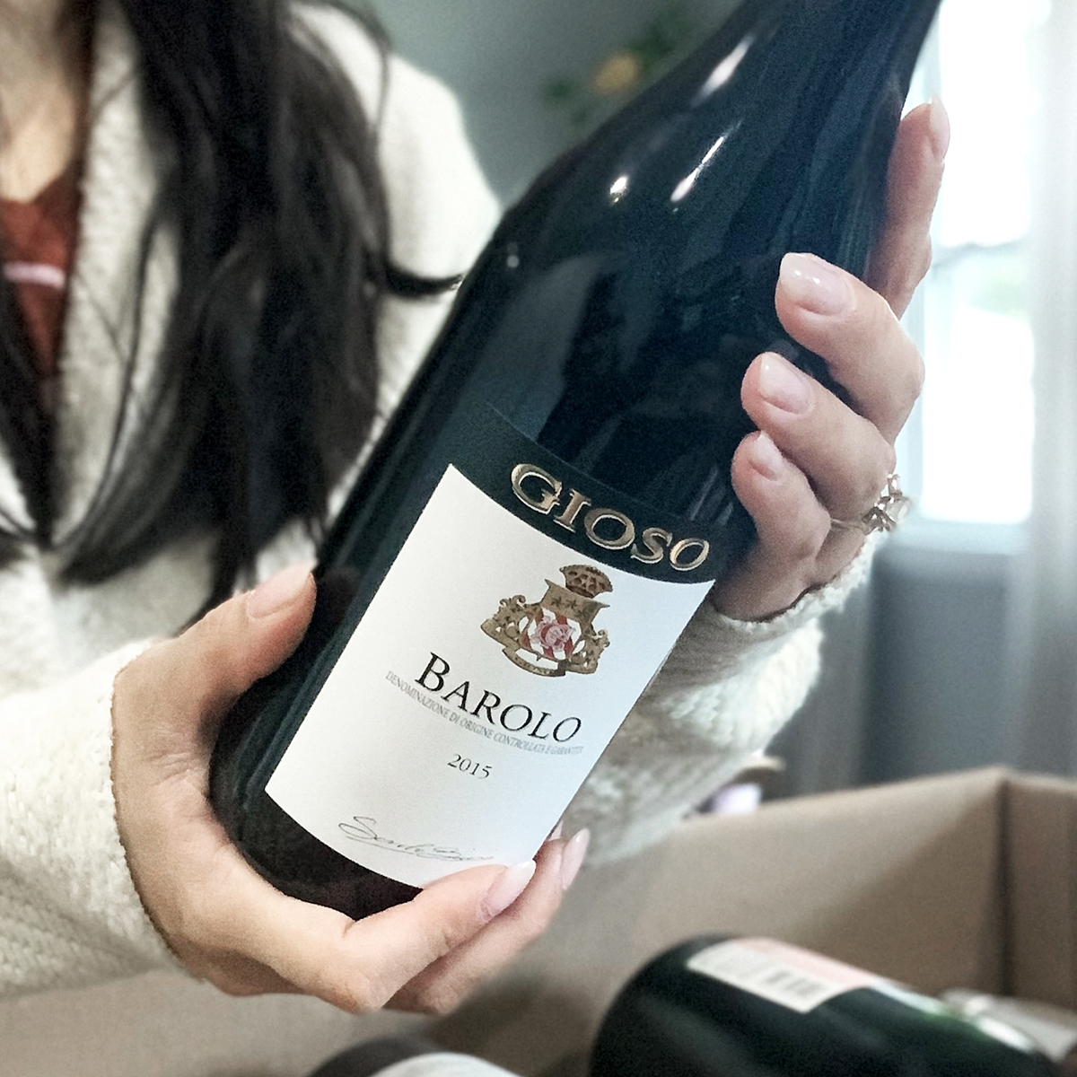 WTSO's Cult Classics Wine Collection - From The Vine