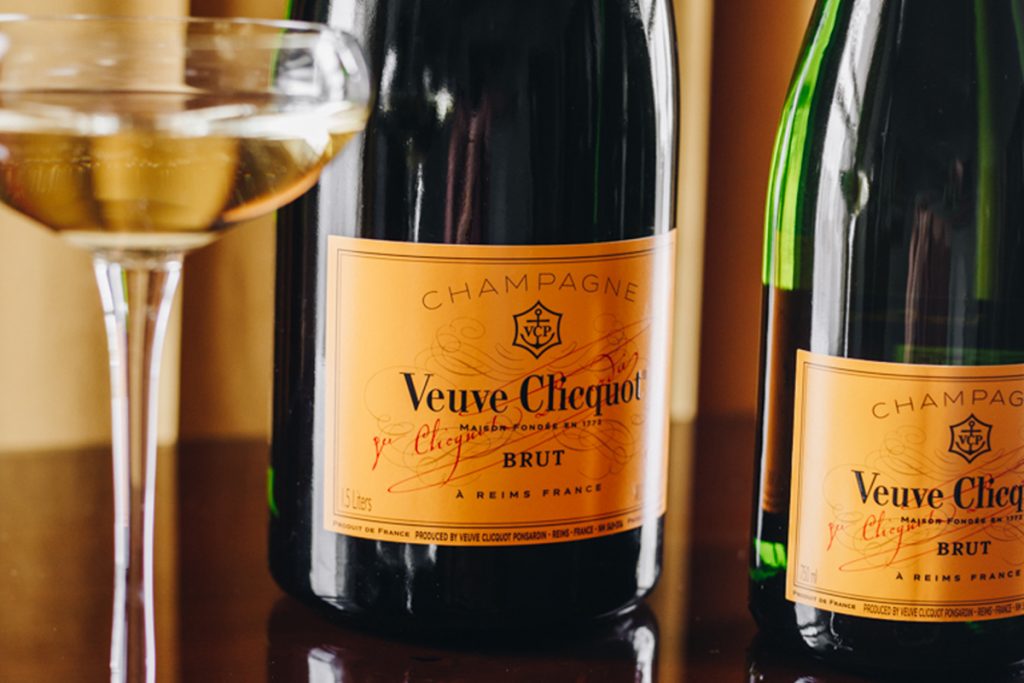 Sommelier Explains Types of Champagne: The Best Sparkling Wines - From The Vine