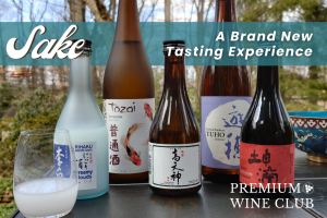 Sip Through the Sea: Top Wines To Pair with Sushi - From The Vine