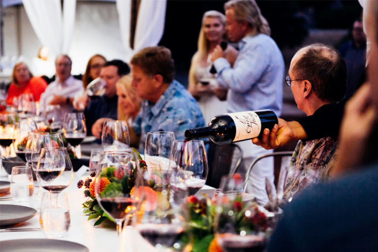 A Guide to Wine Body: Light, Medium, and Heavy