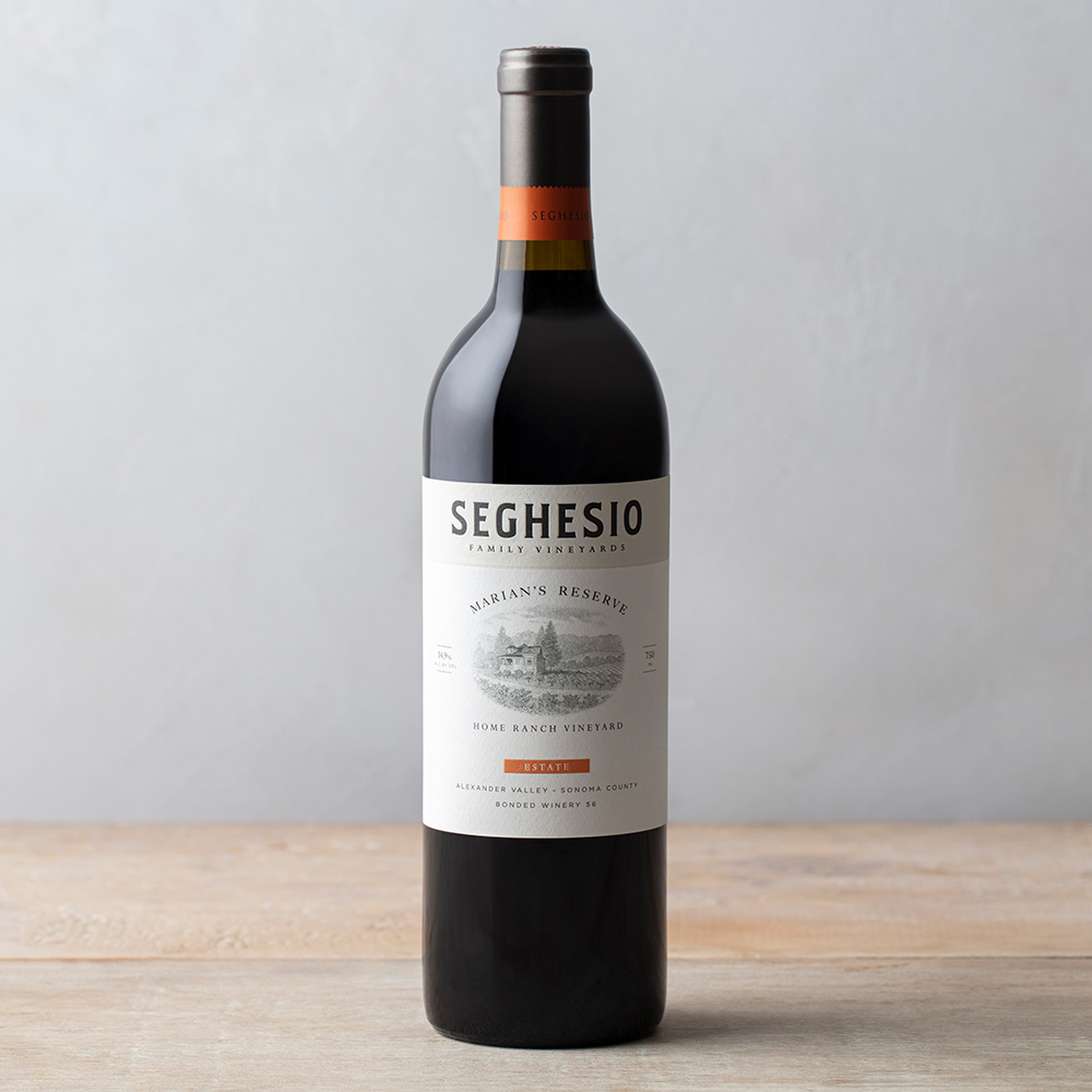 Seghesio Family Vineyards: The American Dream, in Every Bottle - From ...