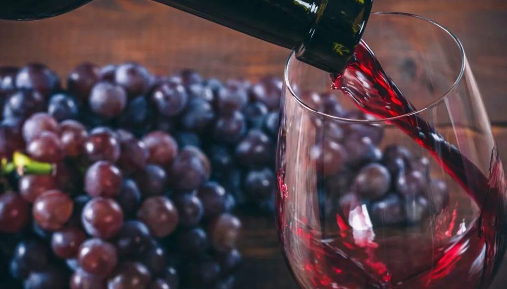 What Is the Difference Between Full, Medium, or Light Bodied Wine ...
