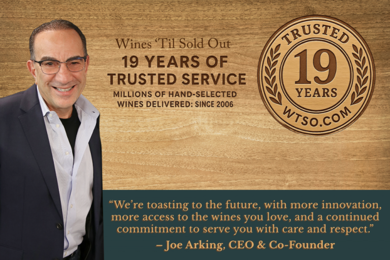 Sancerre & the Loire Valley: A Deeper Look Beyond Sauvignon Blanc - From The Vine