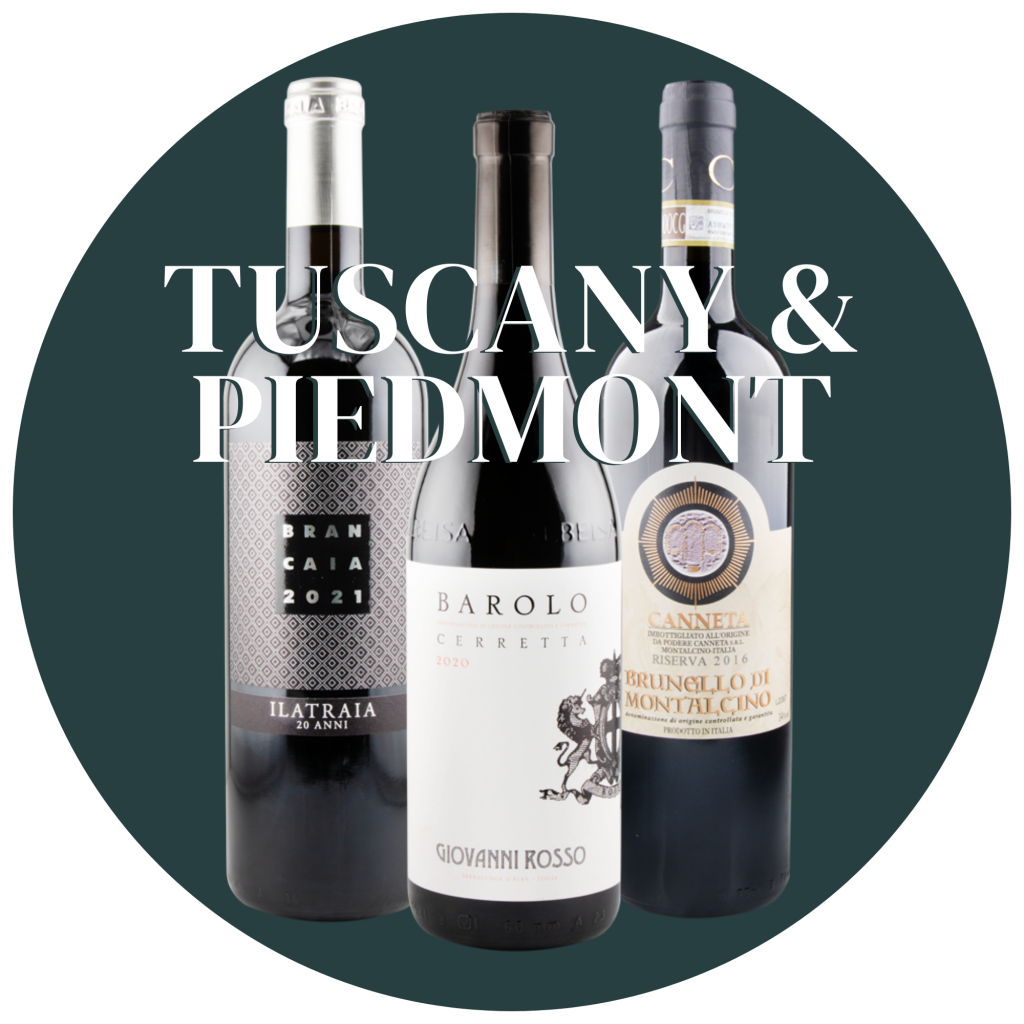 Trusted for 19 Years: Your Buying Guide to the 95+ Points Highly-Rated ...