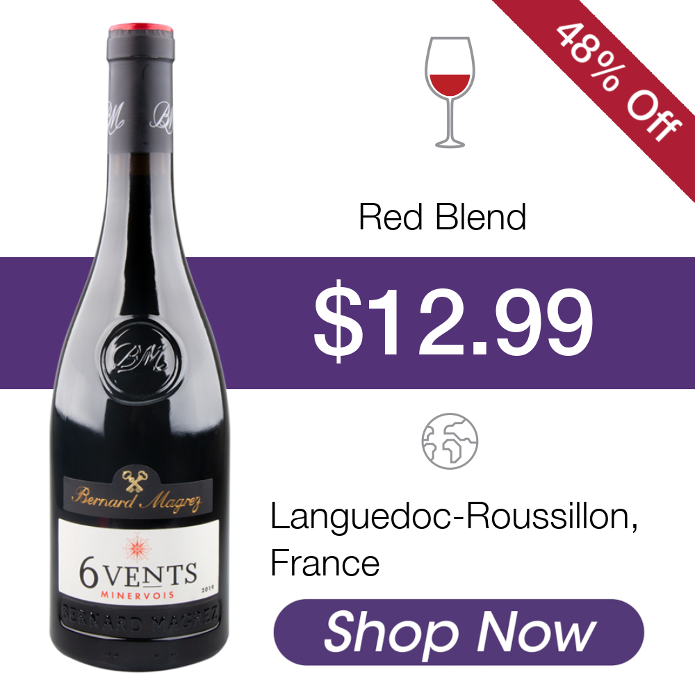 Premier Online Wine Shop | Wines Til Sold Out | wtso.com