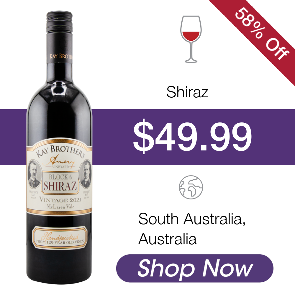 Premier Online Wine Shop | Wines Til Sold Out | wtso.com