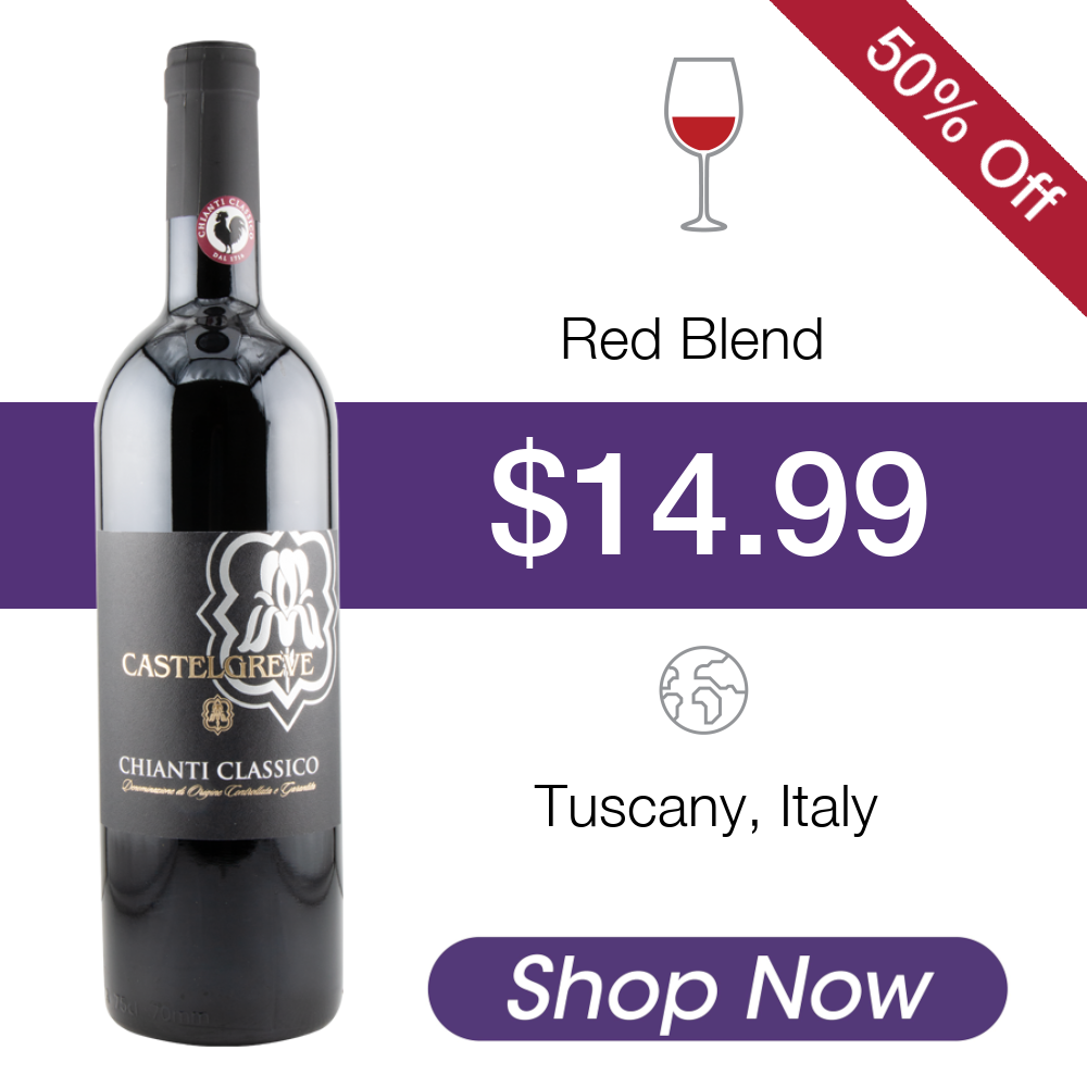Premier Online Wine Shop | Wines Til Sold Out | wtso.com