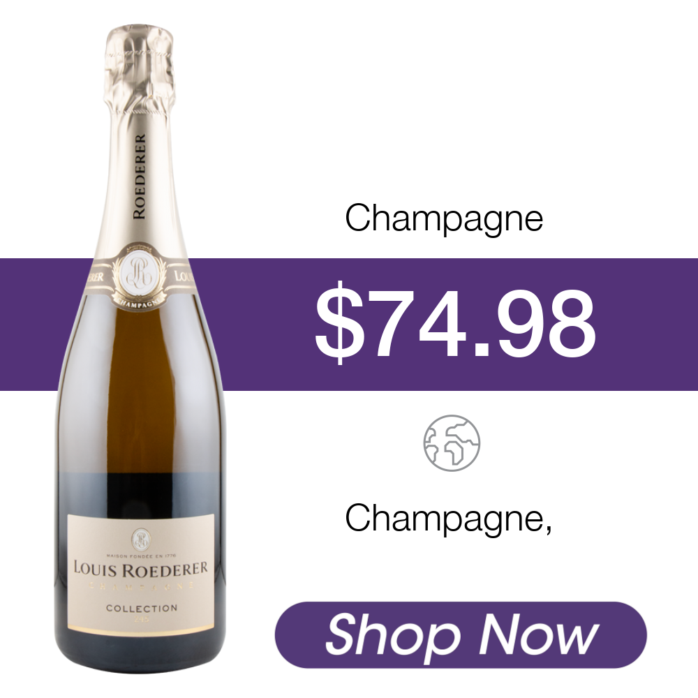 Premier Online Wine Shop | Wines Til Sold Out | wtso.com